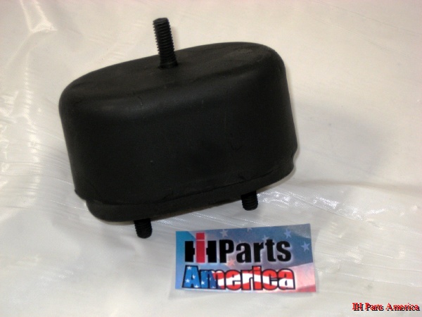 Scout II 345 Motor Mounts, What Are Y'all Using???? | BinderPlanet.com