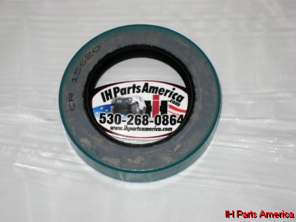IH Parts America: T407 TorqueFlite 727 Transmission Output Shaft Seal ...