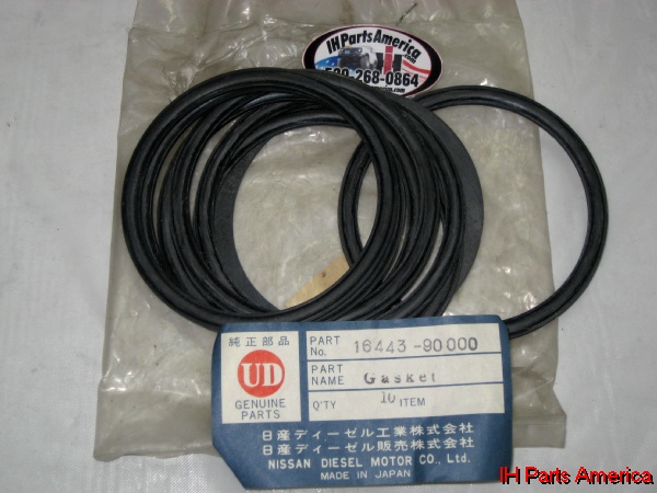 IH Parts America: NOS - New Old Stock Gasket