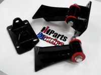 IH Parts America: Engine Mounts