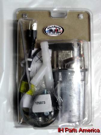 Zerostart Engine Coolant Circulation Heater - Great for Cold Weather ...