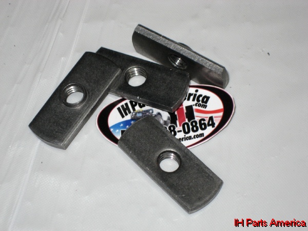 Scout II Hard Top Mounting Thread Repair | BinderPlanet.com