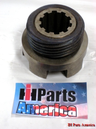 Coupling for One Speed Transfer Case in 1971-80 Scout II, Terra or ...