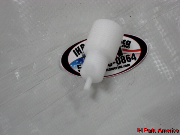 IH Parts America: Brake Proportioning Valve Brake Bleeder Helper