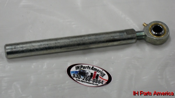 IH Parts America: Universal Truck Brake Pedal Rod Extension w/ Heim