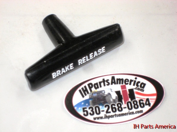 IH Parts America: Brake Release Handle