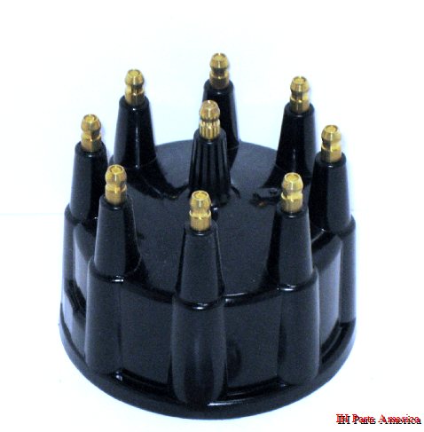 IH Parts America: IH International Harvester 266, 304, 345, 392 V8 ...