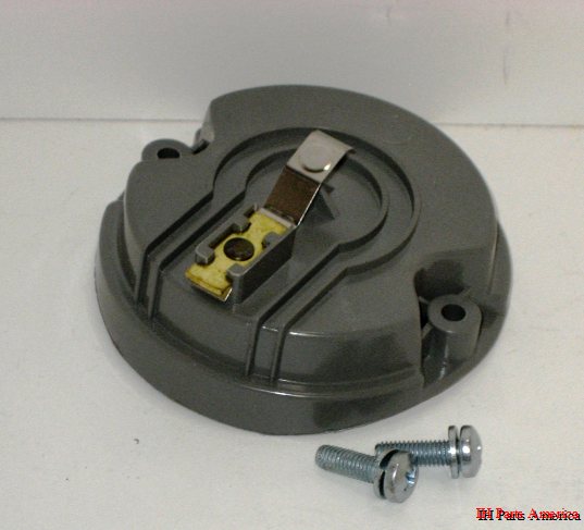 IH Parts America: IH International Harvester 266, 304, 345, 392 V8 ...