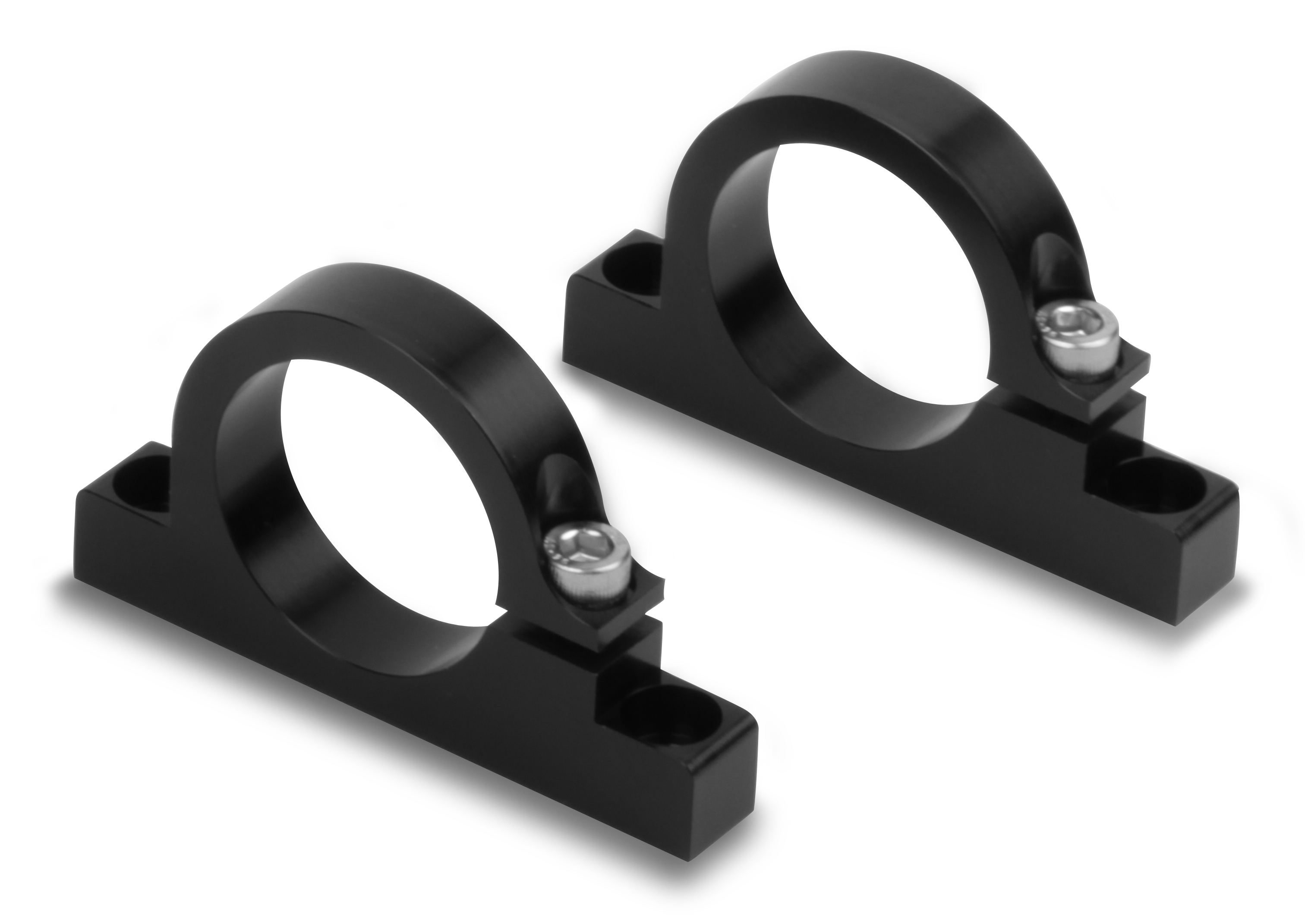 IH Parts America: Holley Billet Fuel Filter Mounting Bracket