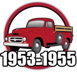 IH Parts America: Complete Engine Overhaul Kits for IH 304,345,392 V8 ...