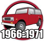 IH Parts America: Emblems & Decals