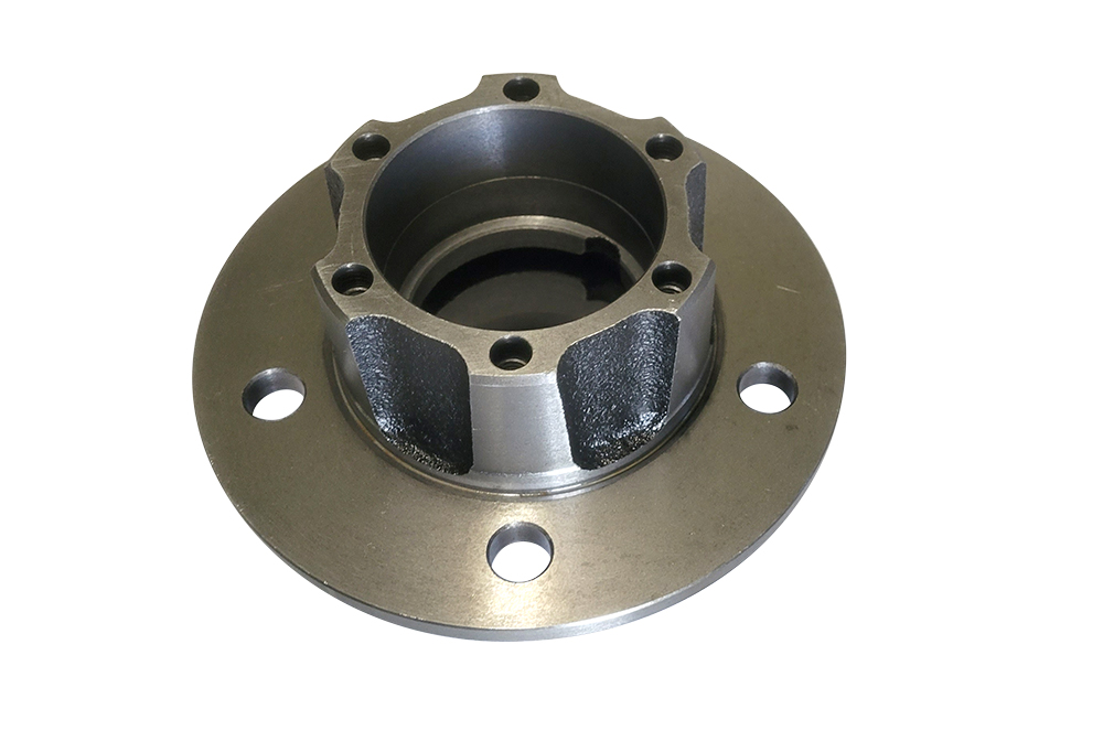 IH Parts America: Front Wheel Bearing Hub for 1961-80 Scout 80, 800 ...