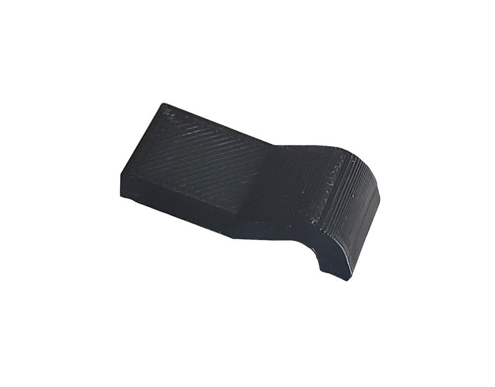 IH Parts America: 3D Printed Plastic Pop-In Brake Line Clip for Scout ...