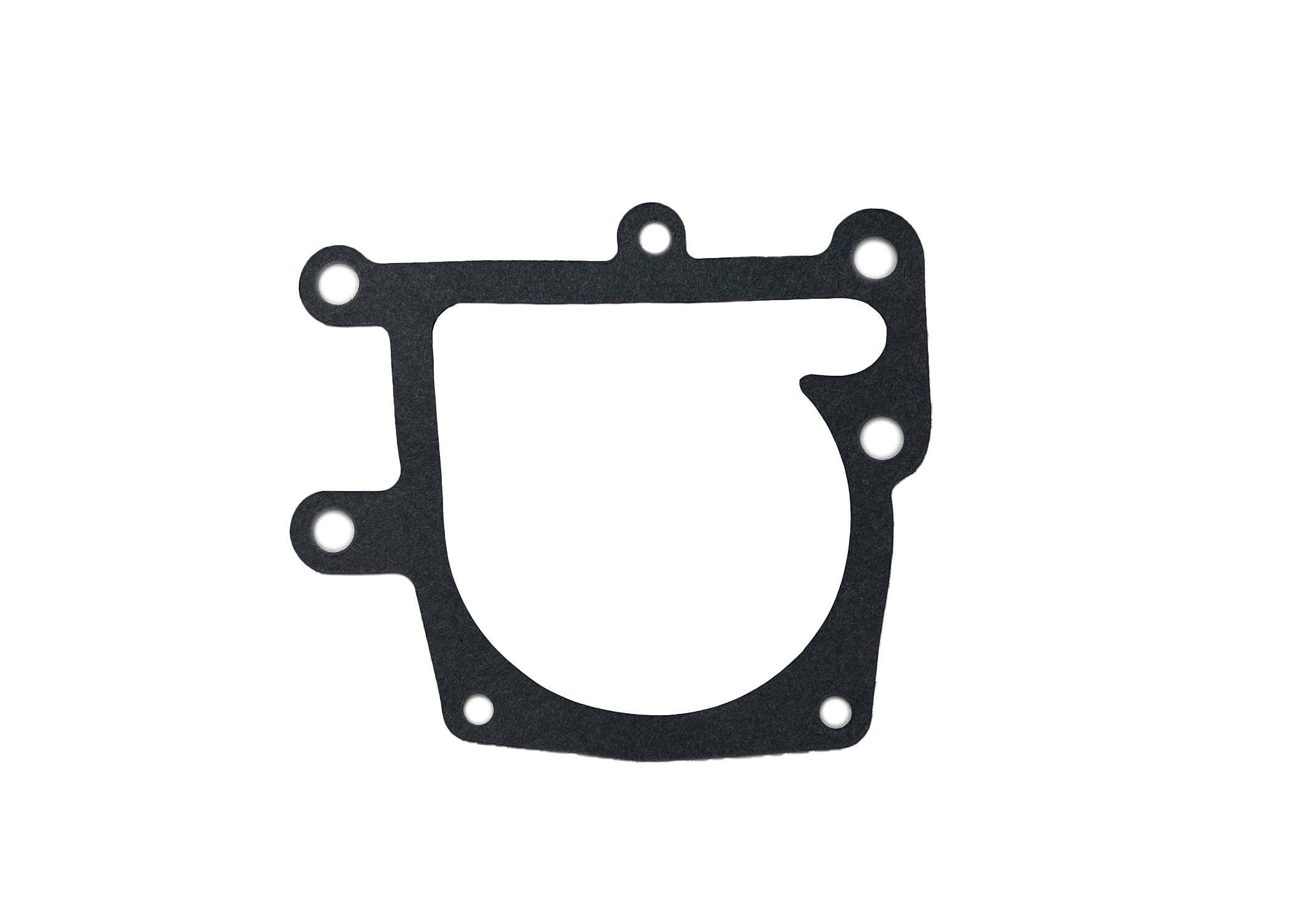 IH Parts America: Water Pump Impeller Plate Gasket for BD220, 240 or ...