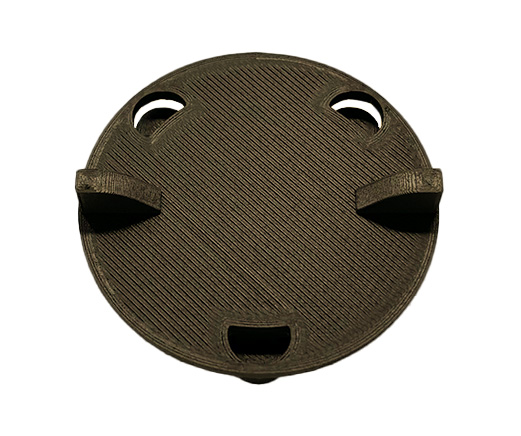 IH Parts America: Firewall Wiring Plug for Early Scout II or Pickup