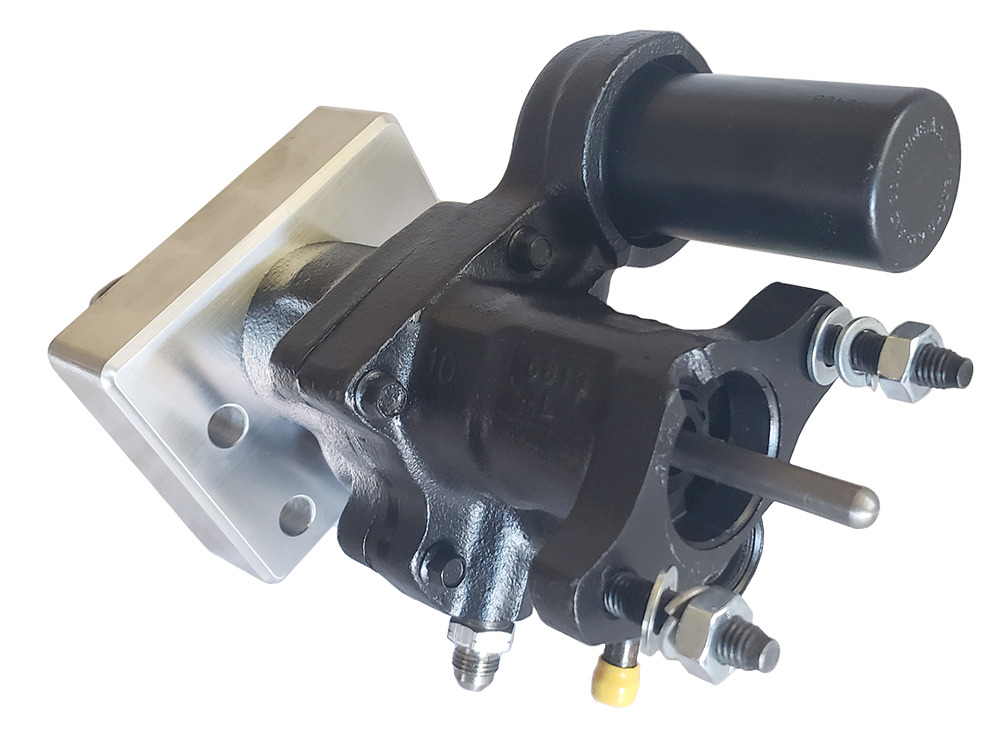 IH Parts America: CPT Hydroboost Kit for 1971-80 Scout II, Terra or ...