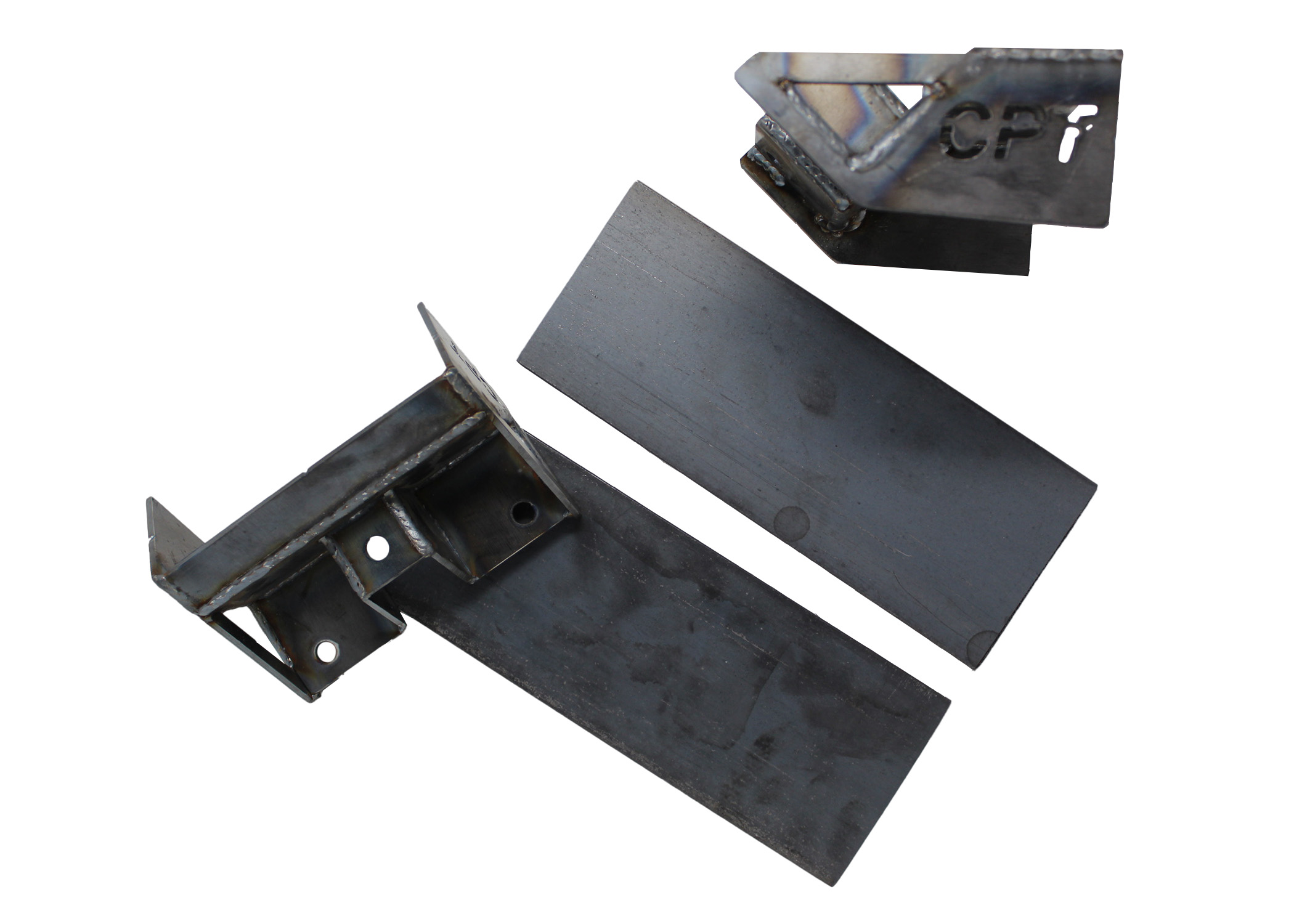 IH Parts America: CPT LS Engine Mount Frame Bracket Set for Scout 80 ...