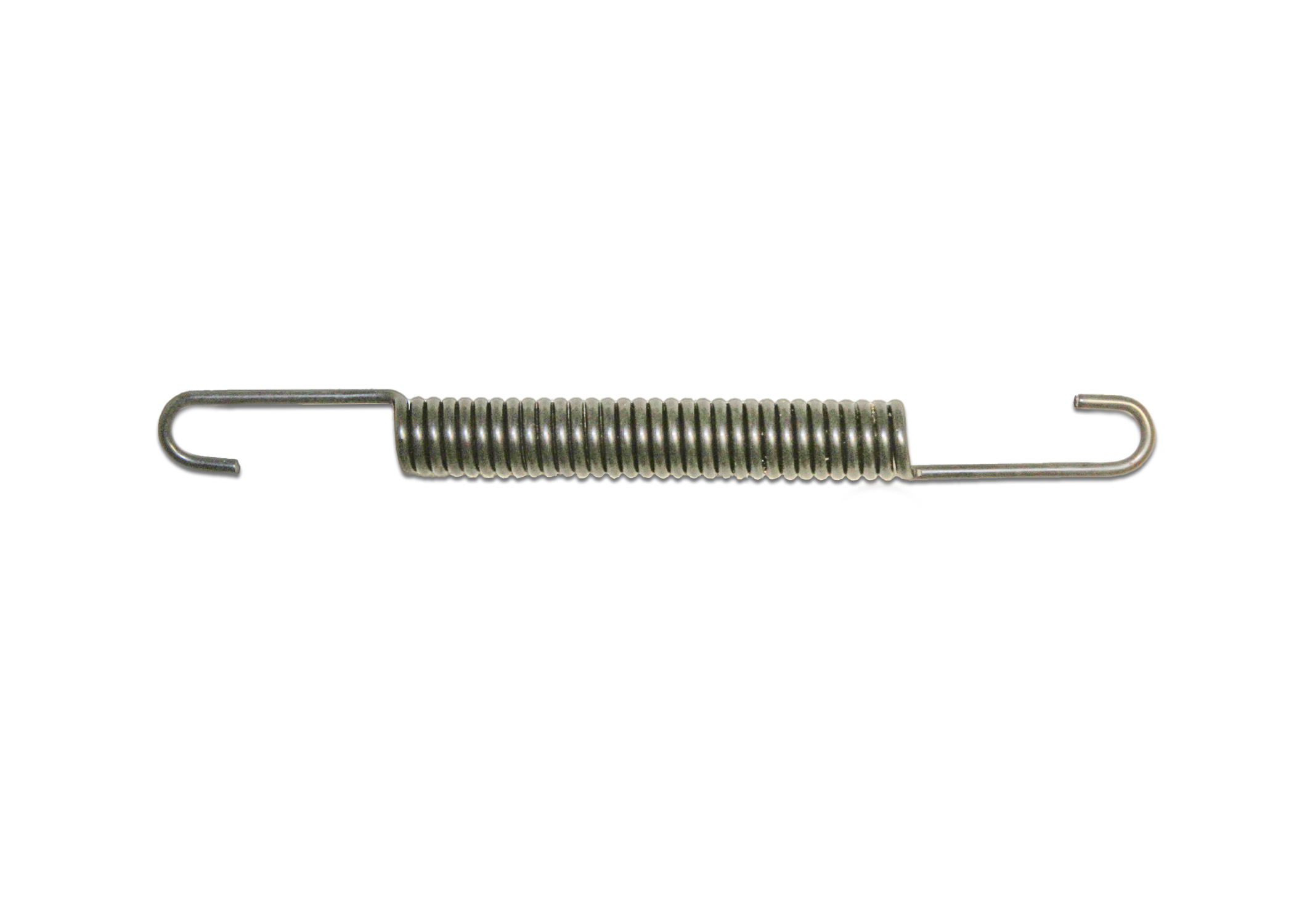 IH Parts America: 1961-71 Scout 80 or 800 Upper Brake Shoe Spring for 9 ...