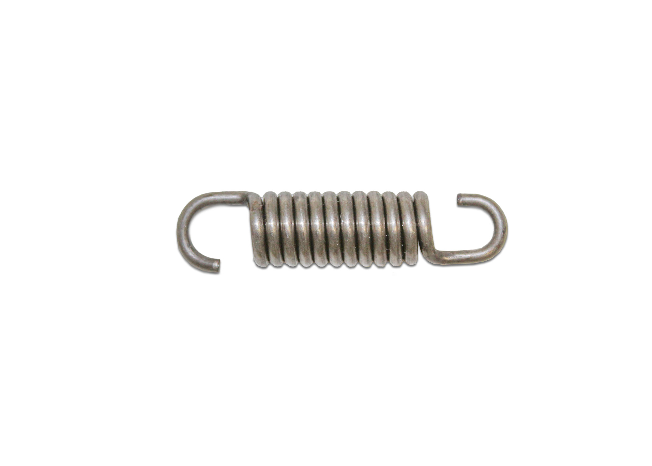 IH Parts America: 1961-71 Scout 80 or 800 Lower Brake Shoe Spring for 9 ...