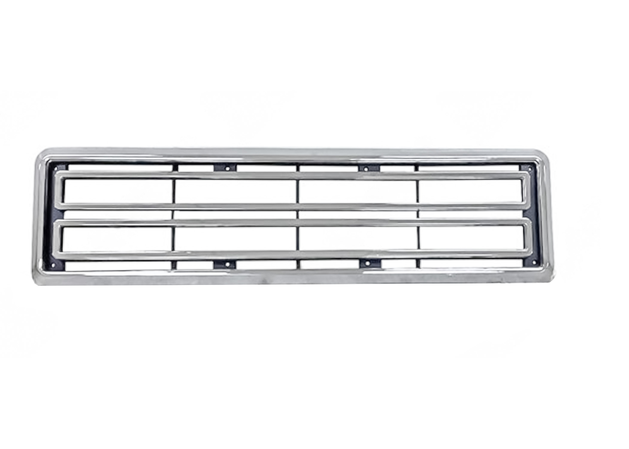 IH Parts America: Aftermarket Replacement Chrome Grille for 1977-79 ...