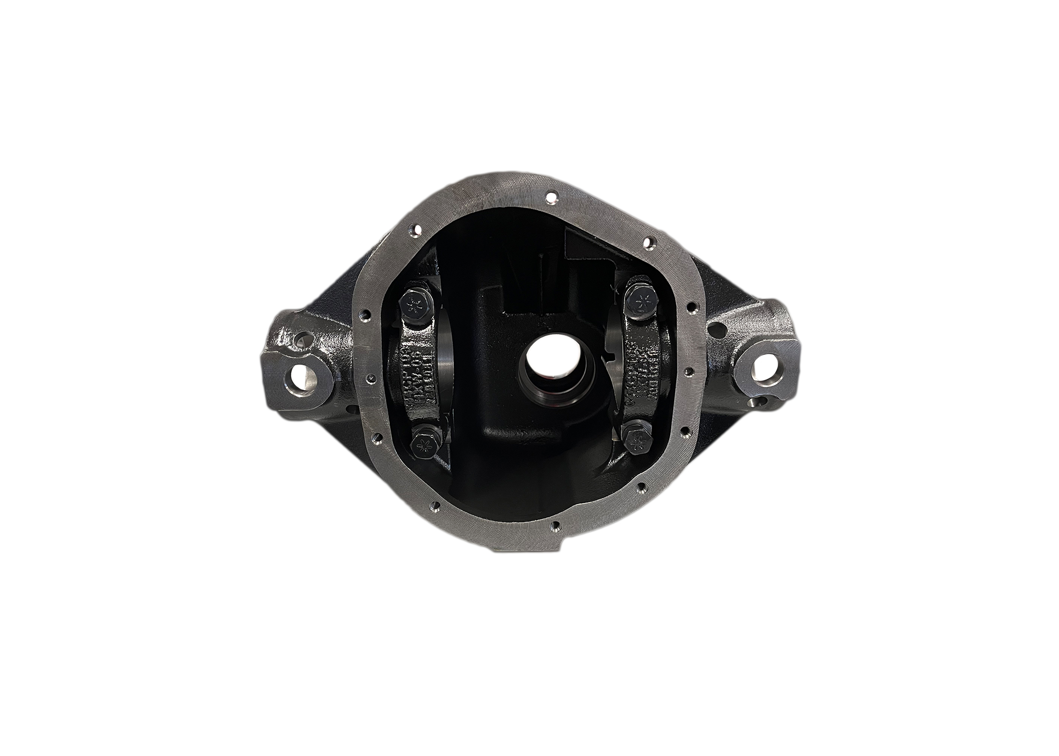 IH Parts America: Spicer Dana 44 Center Section