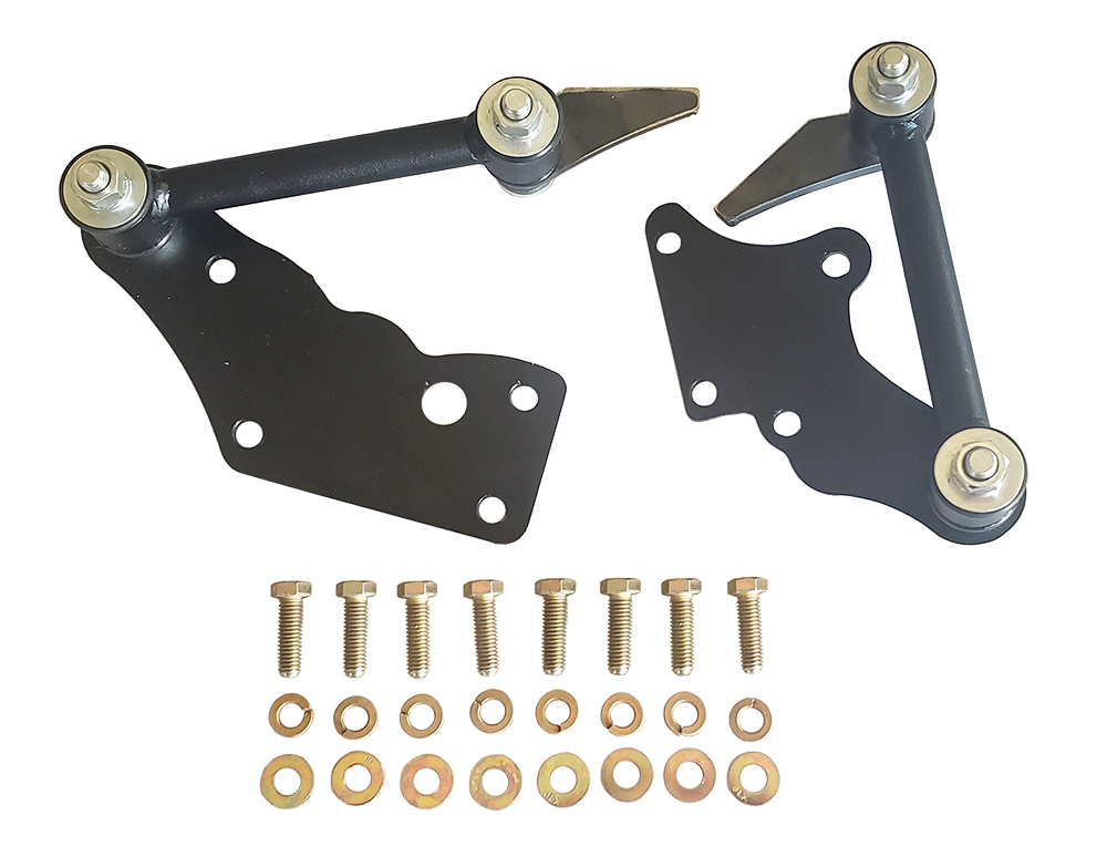 IH Parts America: CLOSEOUT GRC Fab 700r4 to IH Engine Head Strut Kit ...