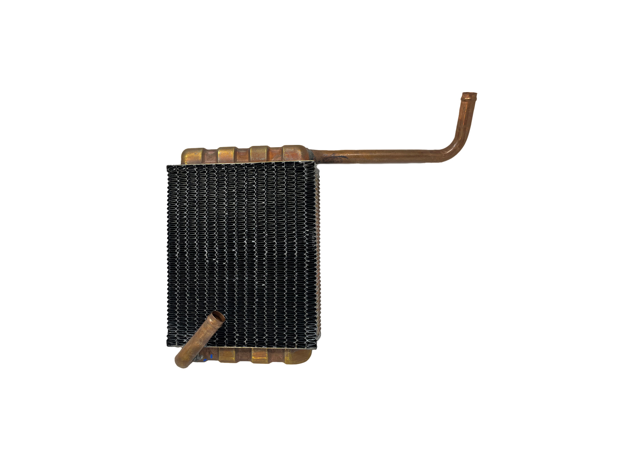 IH Parts America: Heater Core for 1961-68 C-Series Pickup or Travelall