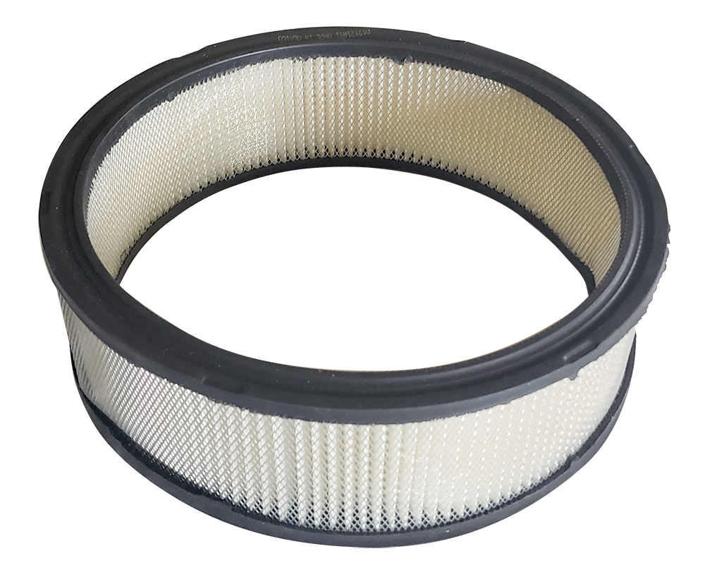 IH Parts America: Replacement Air Filter for 1980 Scout II w/ SD33T ...