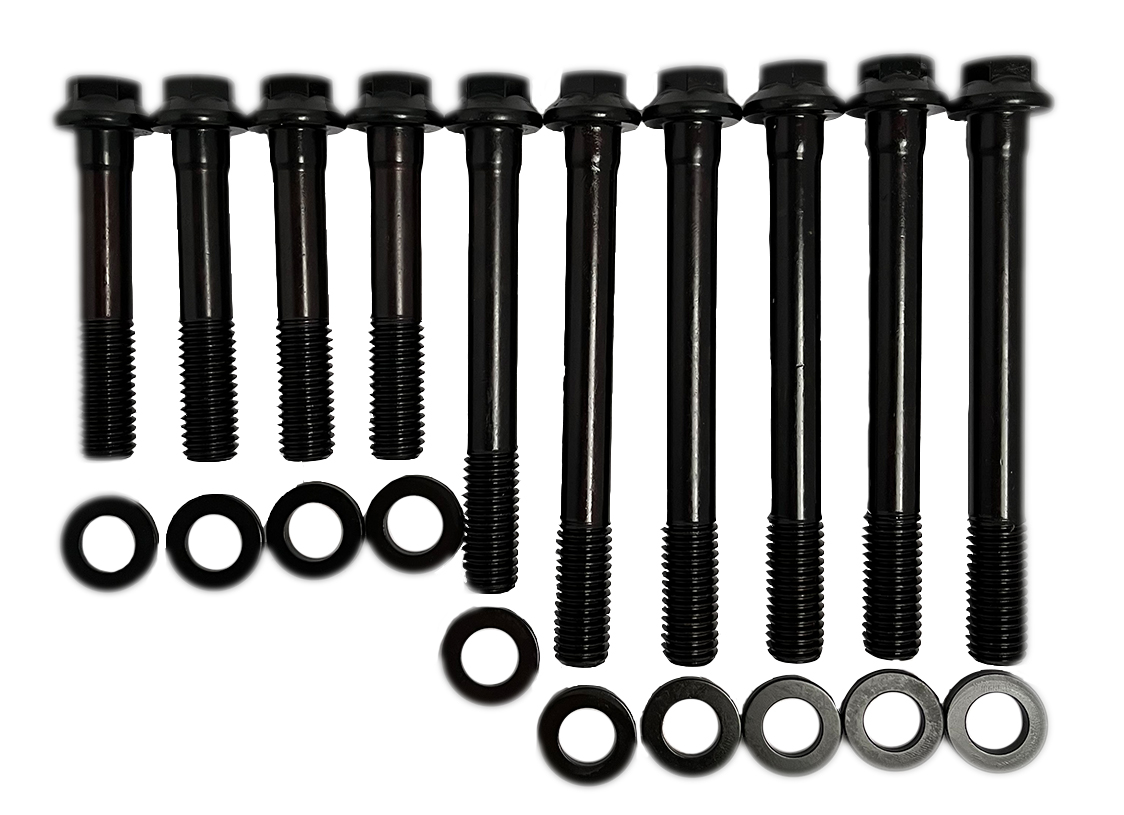 IH Parts America: ARP Head Bolt Set for IH 152, 196, 266, 304, 345, 392