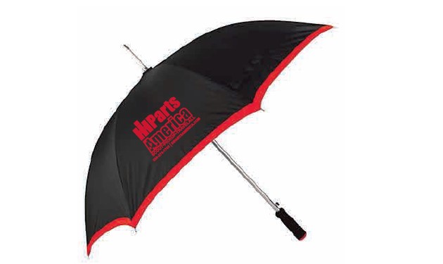 IH Parts America: IH Parts America Defender 47" Umbrella