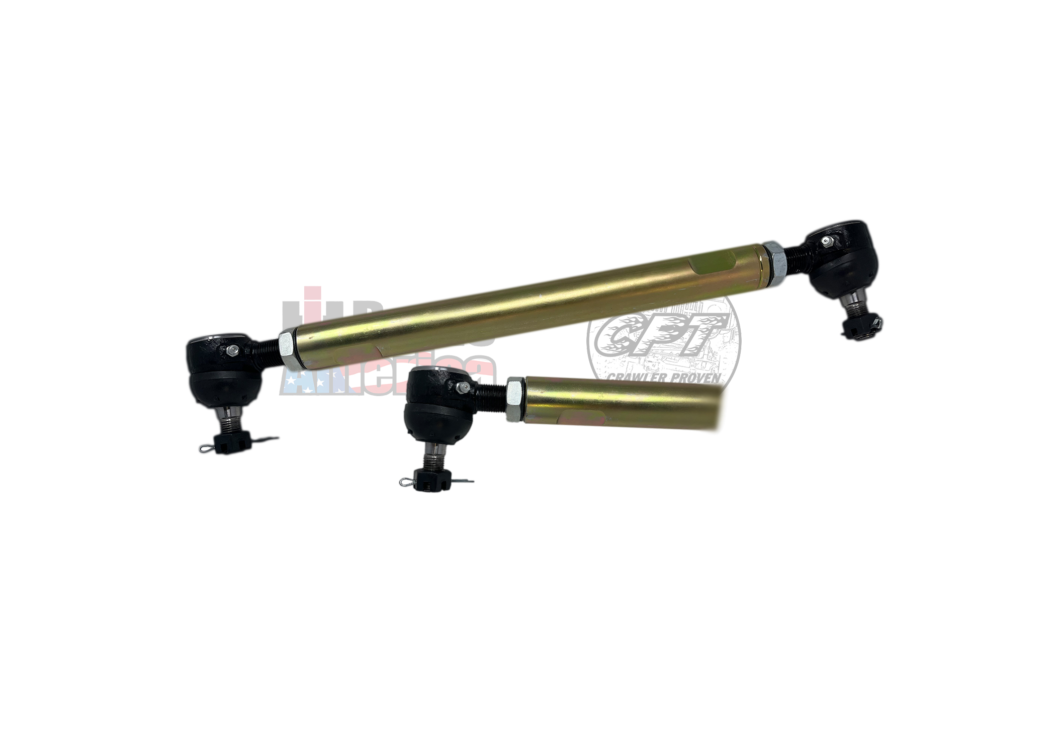 IH Parts America: CPT Gold Series Draglink for 1969-73 IH Pickup or ...