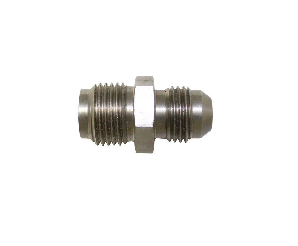 IH Parts America: Power Steering -6AN Adapter Fittings - Multiple Sizes!