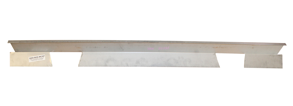 IH Parts America: Windshield Cowl Repair Panel for 1965-71 Scout 800