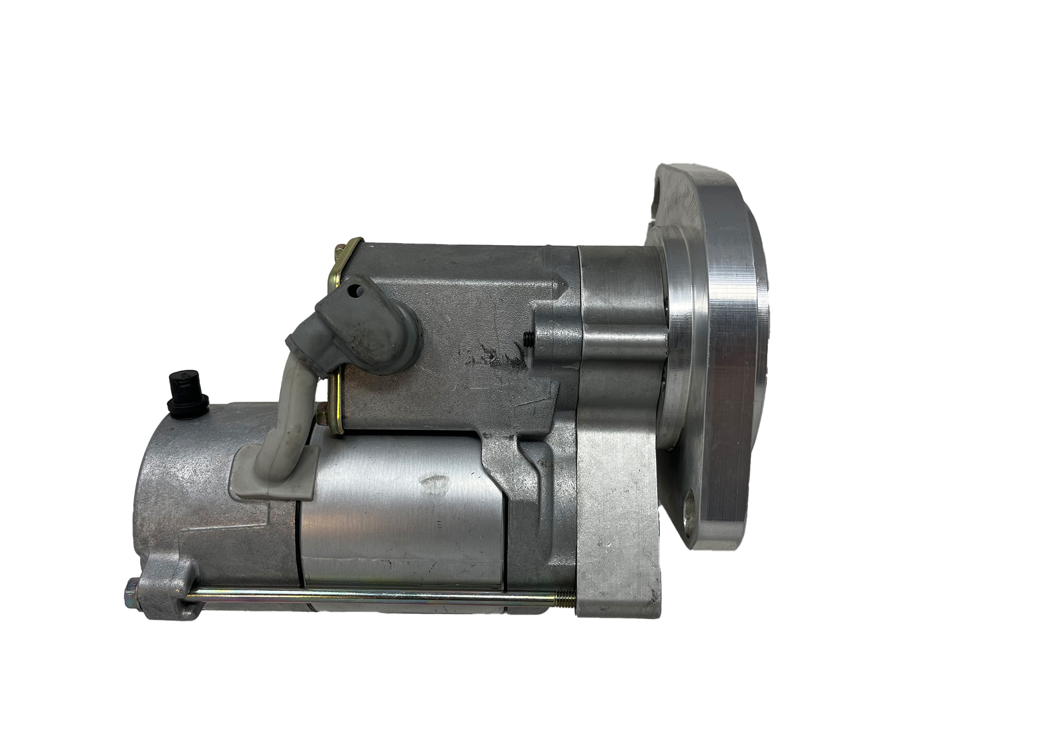 IH Parts America: SD33 or SD33T Hi-Torque Starter