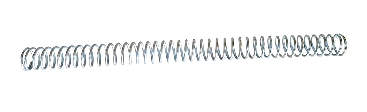 IH Parts America: E-Brake Return Spring for Scout II, Terra or Traveler