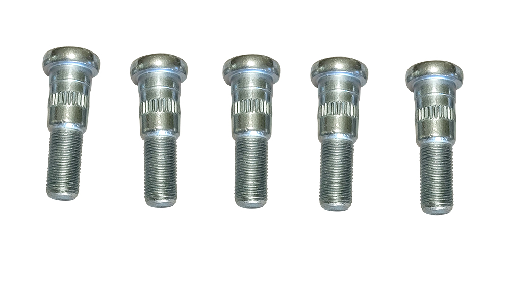 IH Parts America: Extended Front Wheel Stud Set for 1974-80' Scout II ...