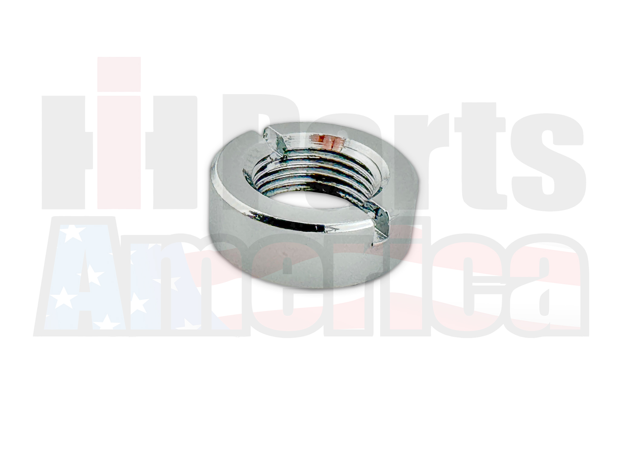 IH Parts America: Dash Retention Nut for IH Scout or Pickup