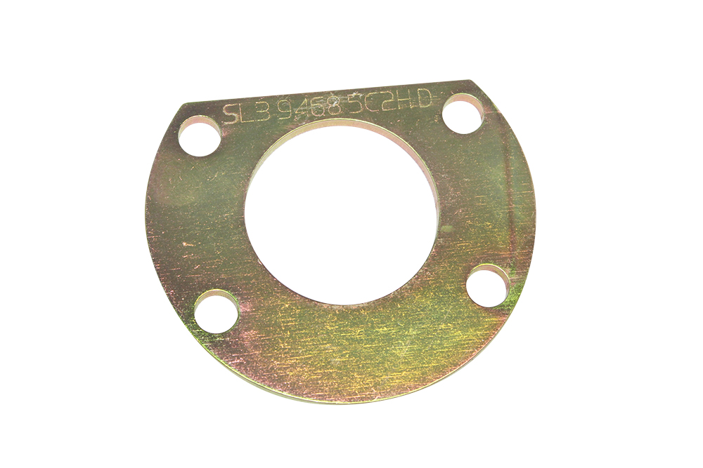 IH Parts America: Dana 44 Heavy Duty Rear Axle Shaft Retainer Plate for ...