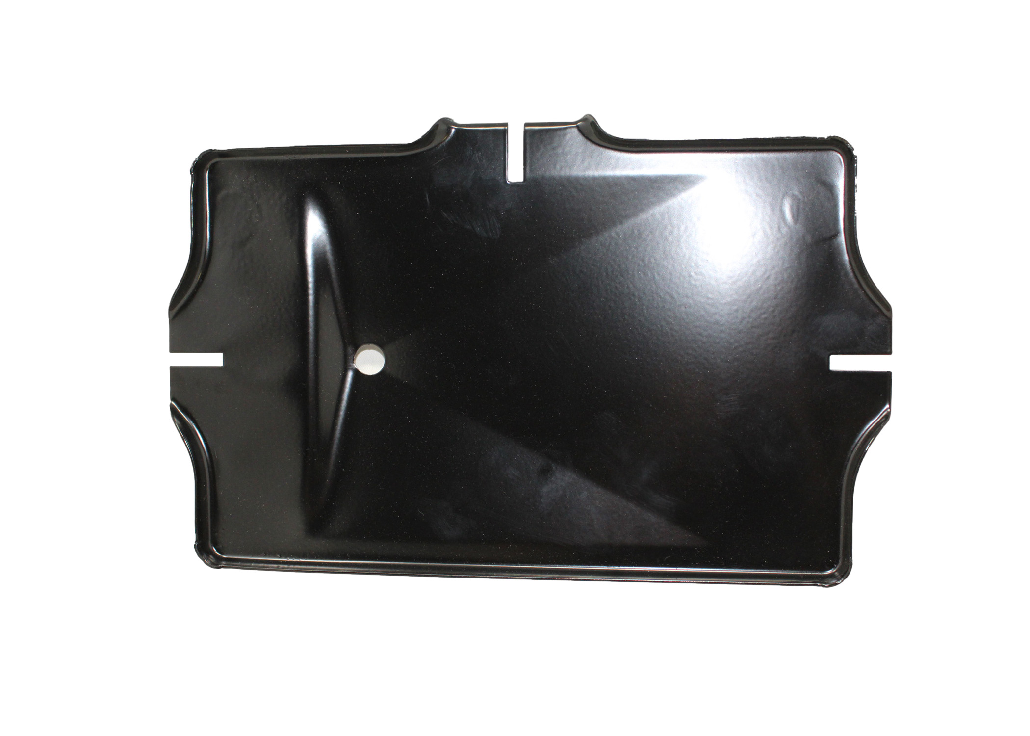 IH Parts America: OEM Style Battery Tray for Scout II, Terra or ...