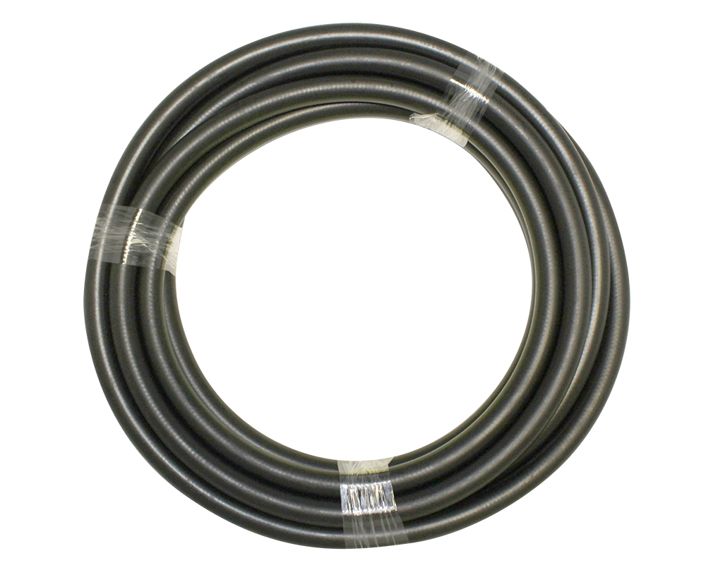IH Parts America: Fuel Injection Flex Hose -6 AN Size - Nitrile Rubber ...