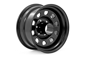 IH Parts America: Aftermarket Steel Wheel for IH Scout or Pickup - Free ...