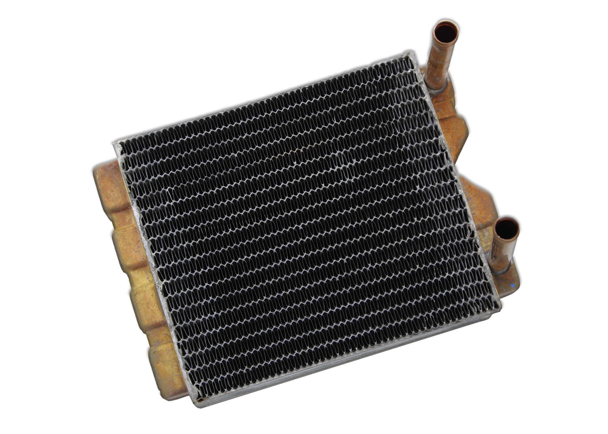 1972 Gmc Heater Core