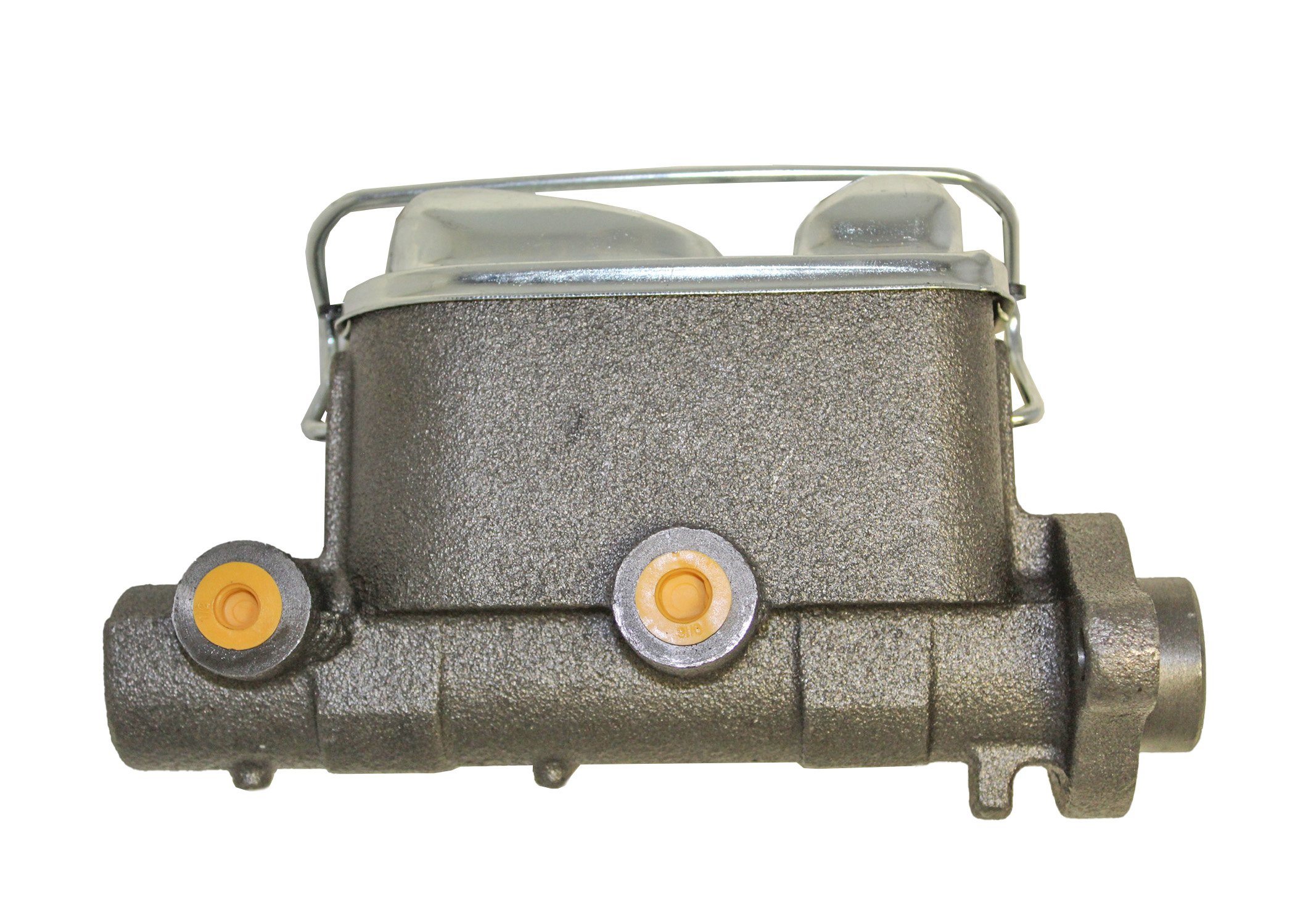 IH Parts America: New Brake Master Cylinder for 74-80 Scout II, Terra ...