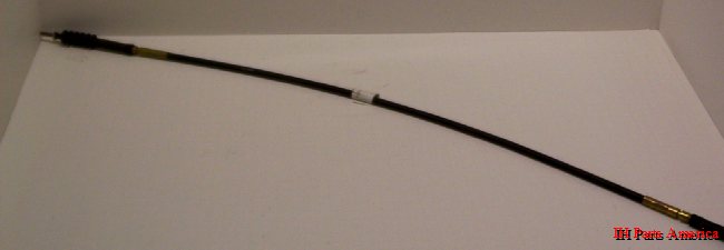 Automatic Shift Cable