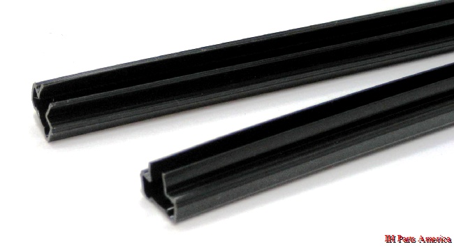 IH Parts America: Front Door Roll-Up Window Guide Track for 1961-71 ...
