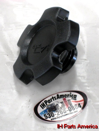 IH Parts America: Oil Filler Cap for 1976-80 Scout II, Terra or ...