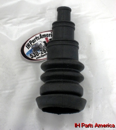 Daystar Universal Wiring Firewall Boot - IH Parts America