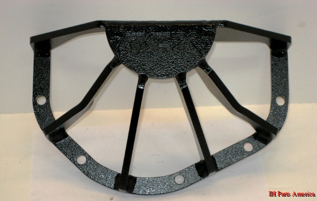 IH Parts America: Rough Country Differential Cover Guard for Dana 44 Axle