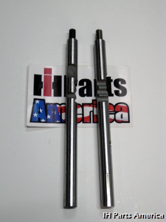 IH Parts America: Advance Adapters Shift Rail for Dana 300 Transfer Case