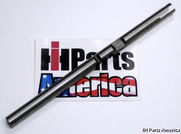 IH Parts America: Stock Shift Rail for Dana 300 Transfer Case in 1980 ...
